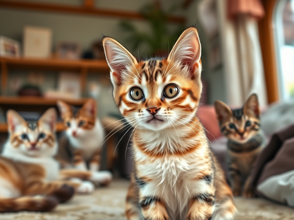 Cat Box Subscription for Multiple Cats: Top Picks 2026