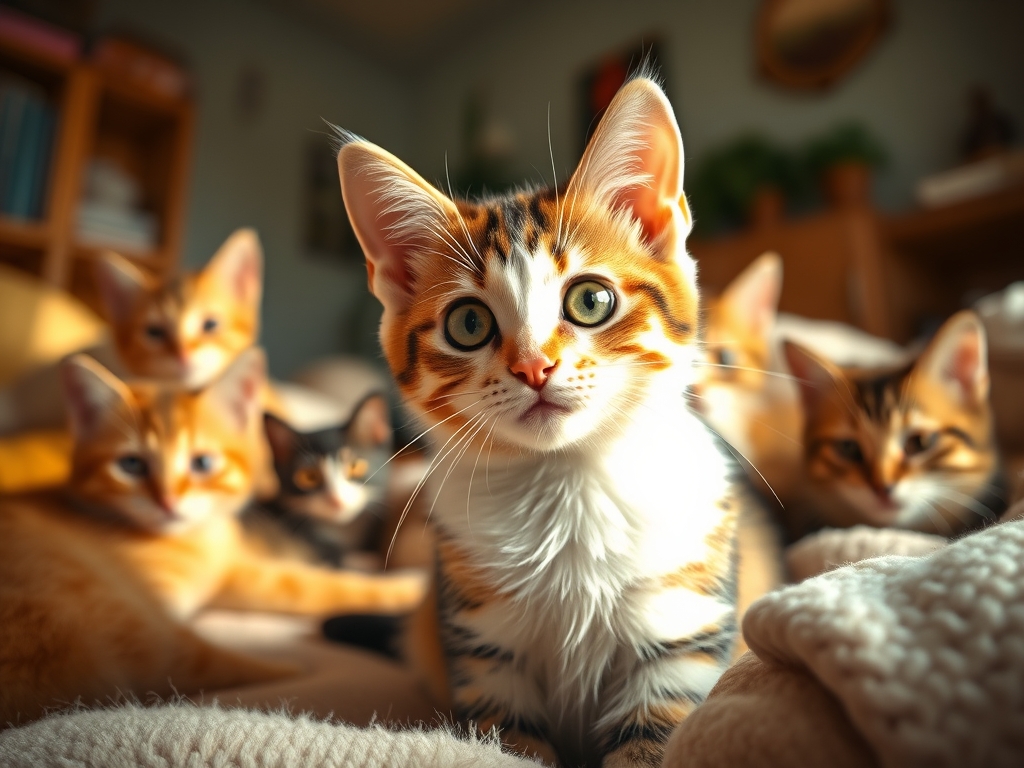 Cat Box Subscription for Multiple Cats: Top Picks 2026